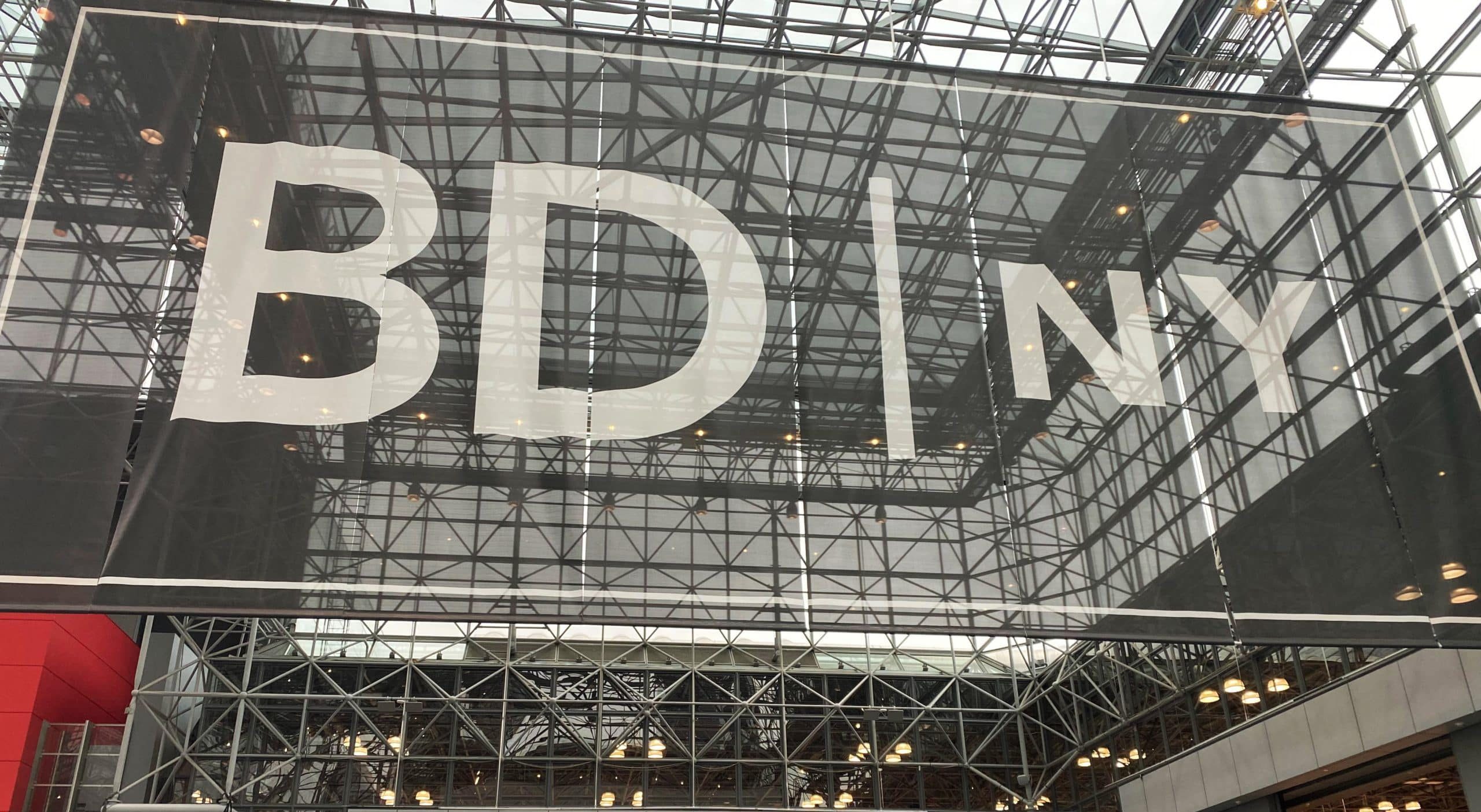 García Requejo at BDNY 2025 | García Requejo